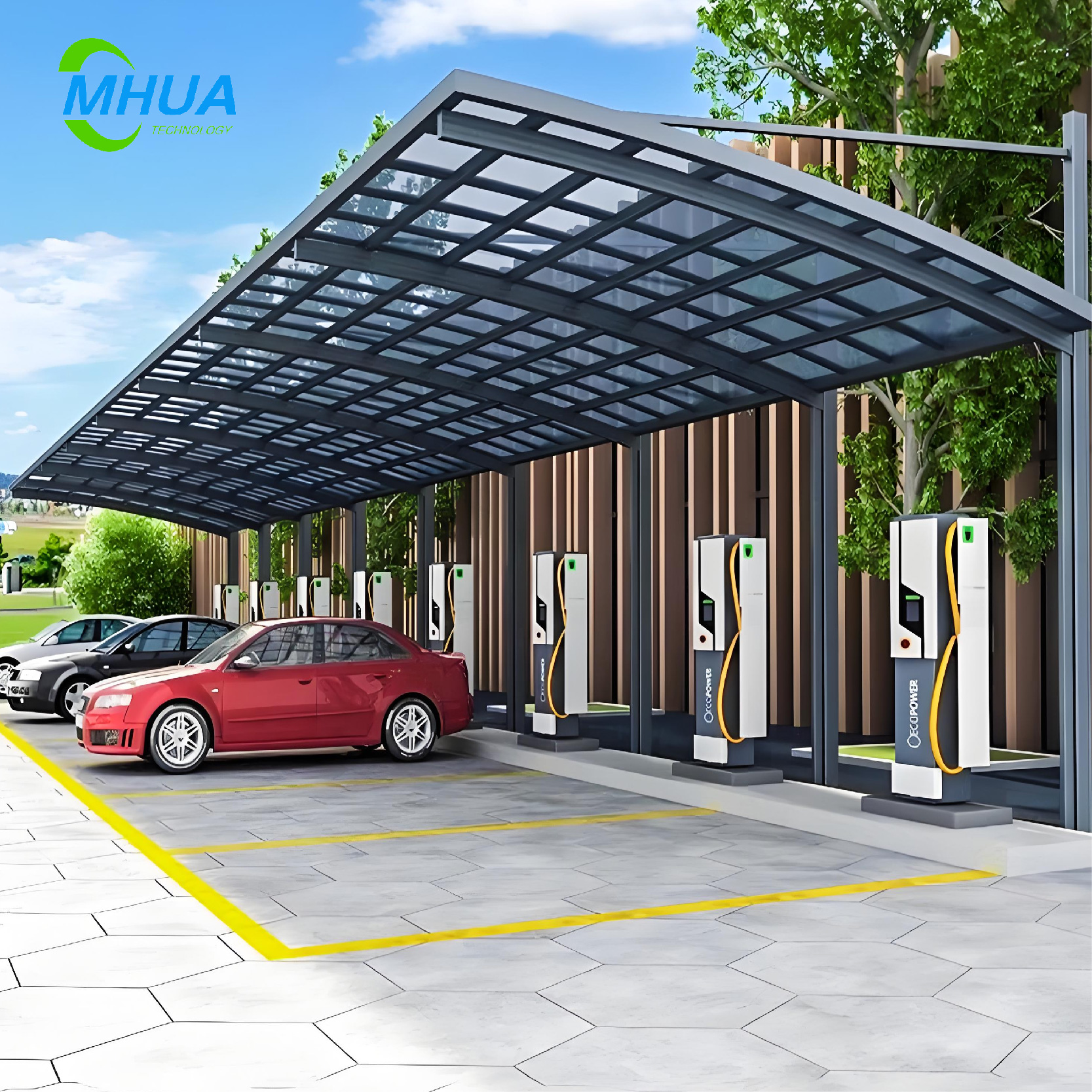Sunshade Product Demand in Southeast Asia Grows 35% Annually, Driven by ...